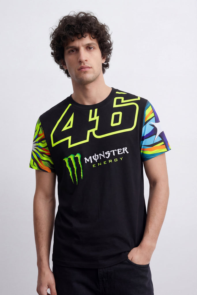 VR46 OFFICIAL APPAREL / CLOTHING