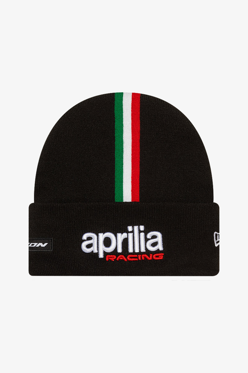 New Era Aprilia Racing Beanie