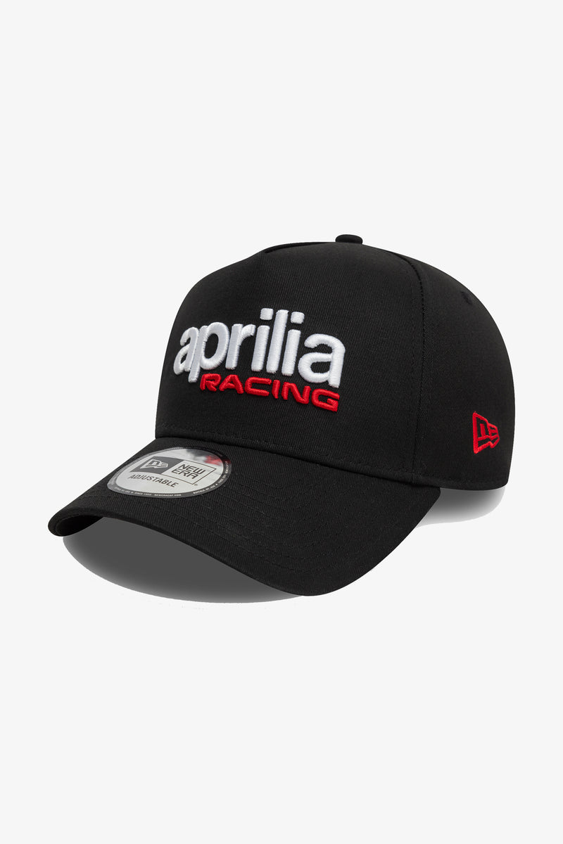 New Era Aprilia Racing 9FORTY EF Cap