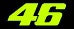 VR46 OFFICIAL APPAREL / CLOTHING / SHOES