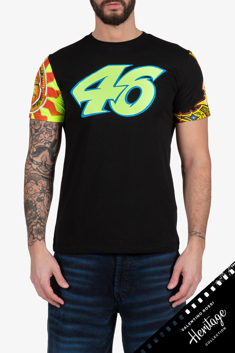 Sole Luna Rossifumi Heritage T-Shirt