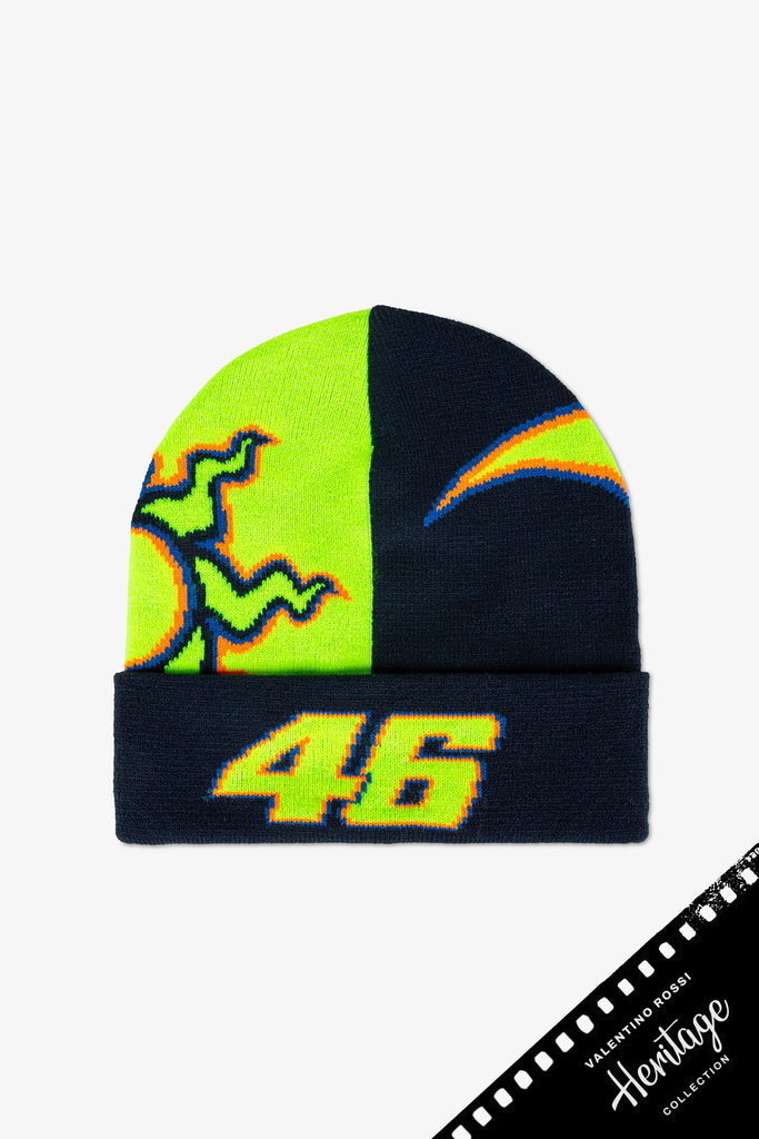 VR46 OFFICIAL APPAREL / ACCESSORIES / CAPS
