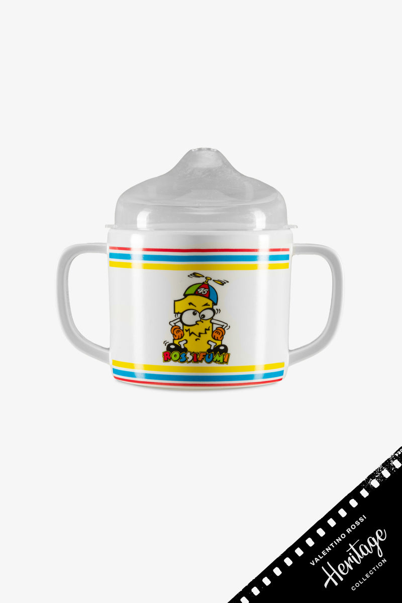 "1" Rossifumi Heritage Baby Cup