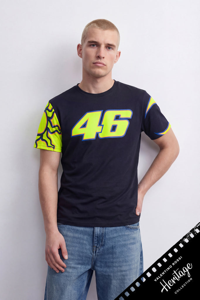 VR46 OFFICIAL APPAREL / CLOTHING