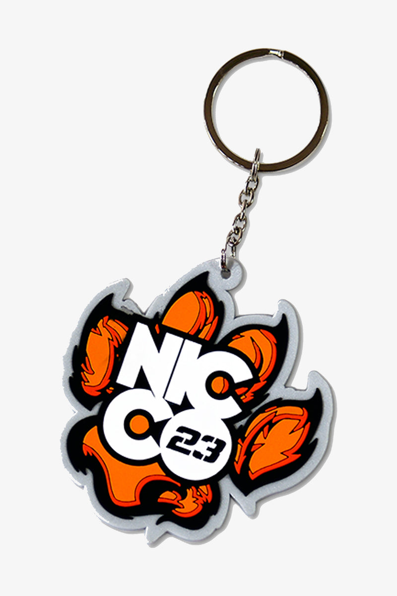 Nicco 23 key holder