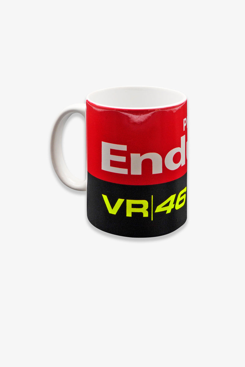 Pertamina Enduro VR46 Racing Team Mug